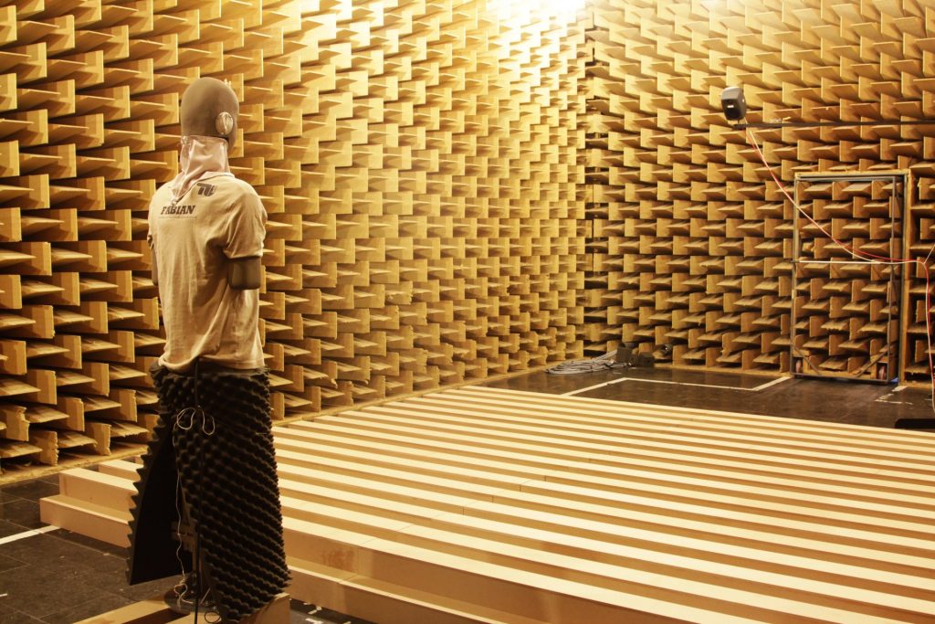 SEACEN International Round Robin on Auralization « Akustik-Blog