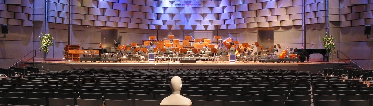 Rummler: Comparison of Measured and Simulated Impulse Responses of a ...