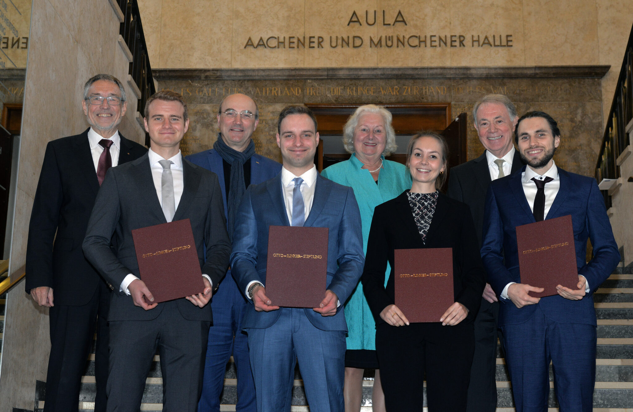 Otto-Junker-Preise 2022 « Elektrotechnik und Informationstechnik