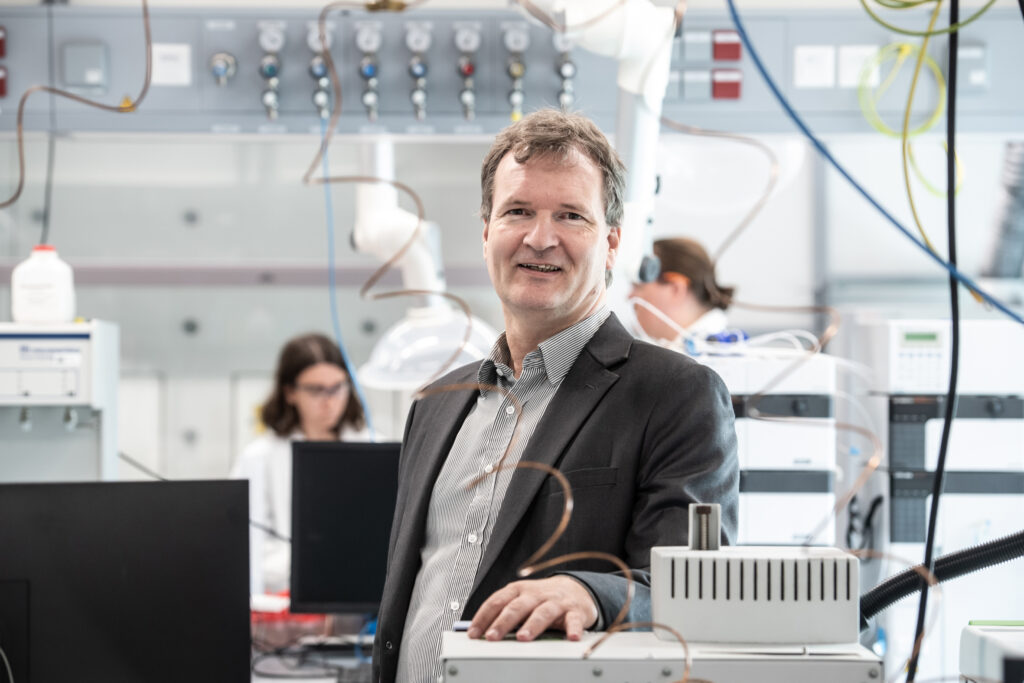 „Accure“ und „Cylib“ gewinnen den Innovationspreis NRW 2023 ...