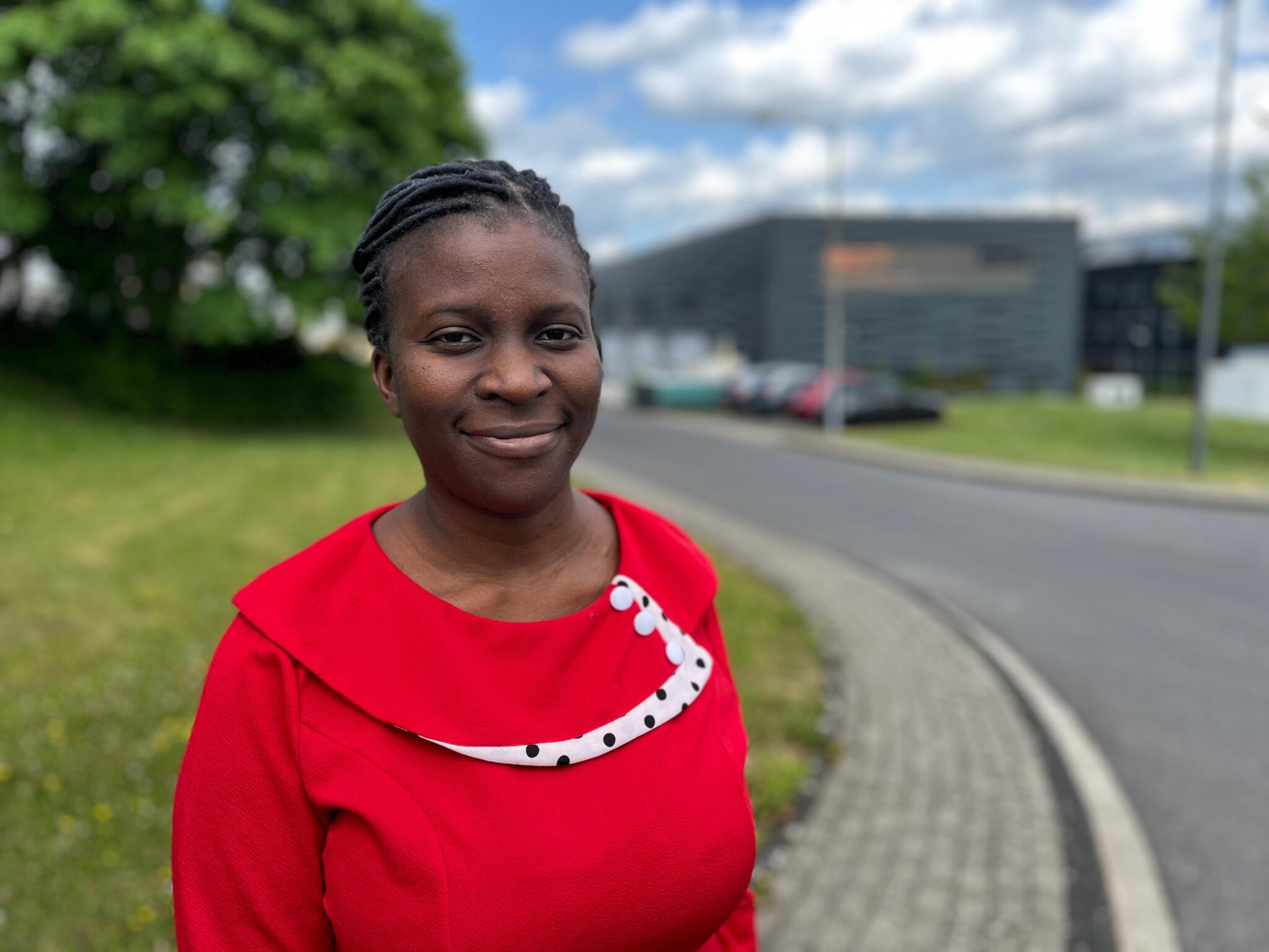 Humboldt Fellow at the E.ON Energy Research Centre « Electrical ...