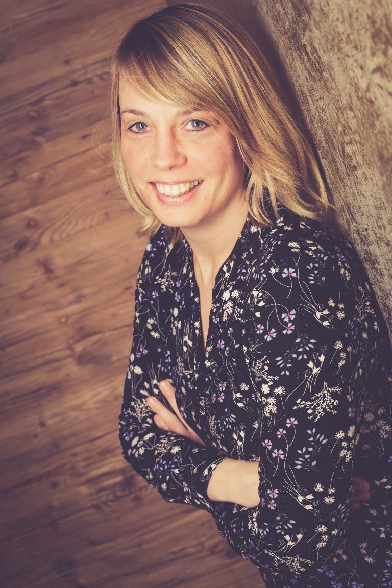 Interview mit Data Steward Frau Dr. Jessica Rosenberg - Forschungsdaten ...