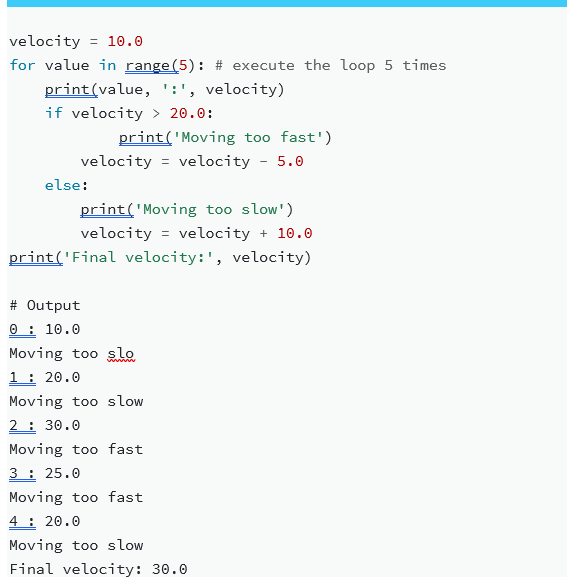 Carpentries Python-Workshop - Forschungsdaten – Aktuelles und Wissenswertes