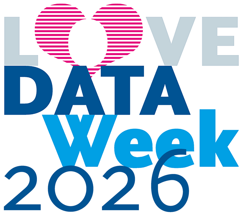 Love Data Week 2026 – Time for Data Love Research Data – Latest News ...