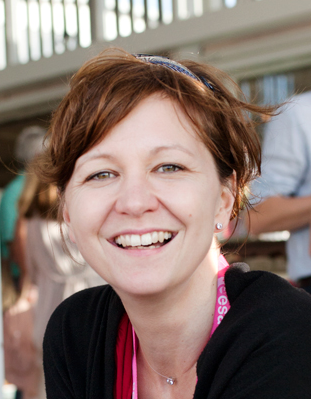 Dr. Julia Kowalski « GEOFLUIDDYNAMICS