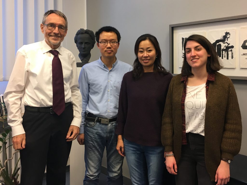 Allgemein « IEHK-Aktuell