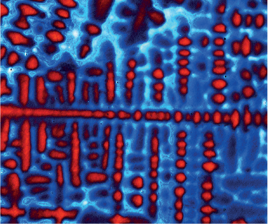 Das IEHK begrüßt in der kommenden Woche zahlreiche internationale Gäste ...