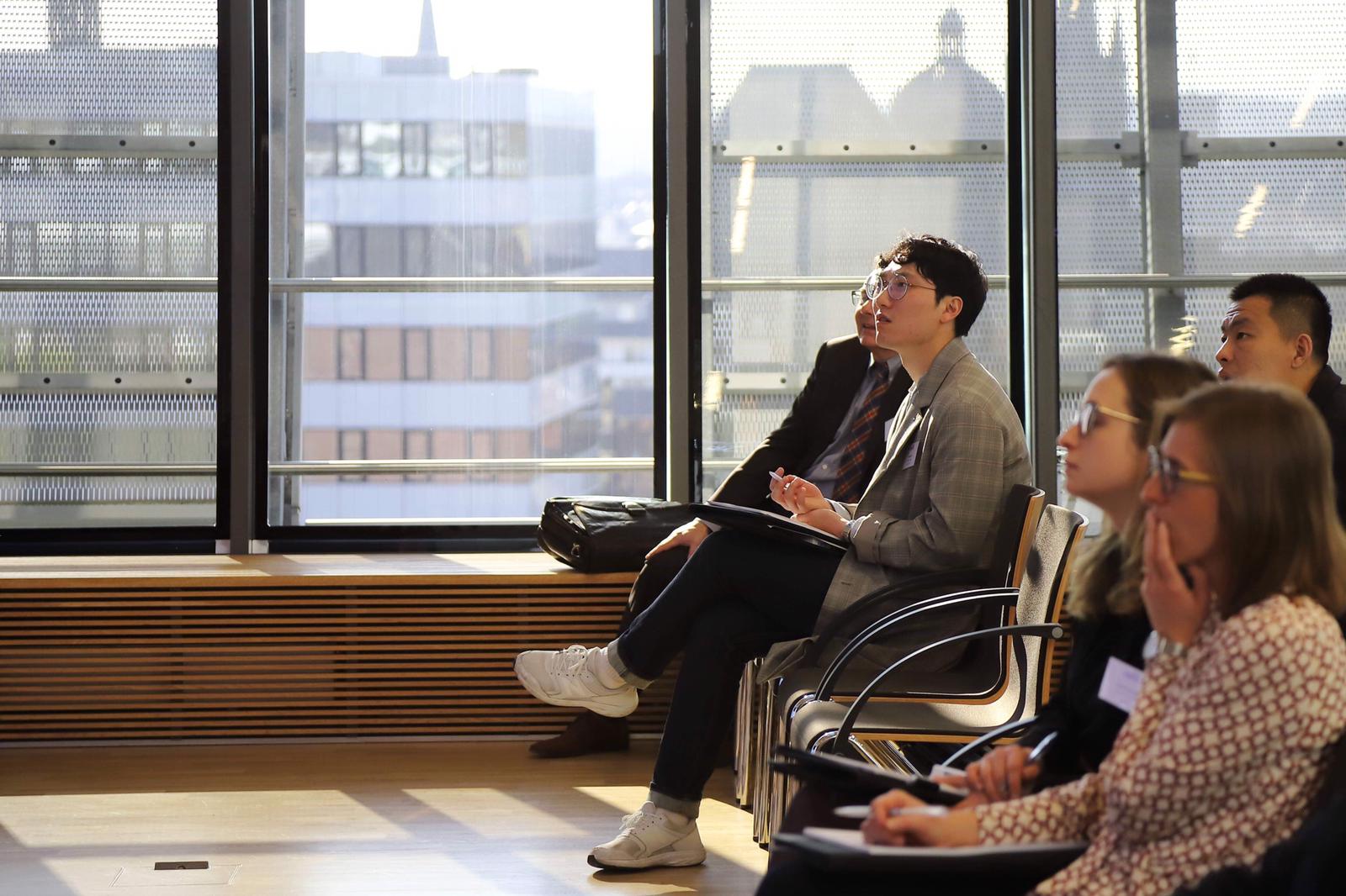 Rückblick HMnS2019 « IEHK-Aktuell