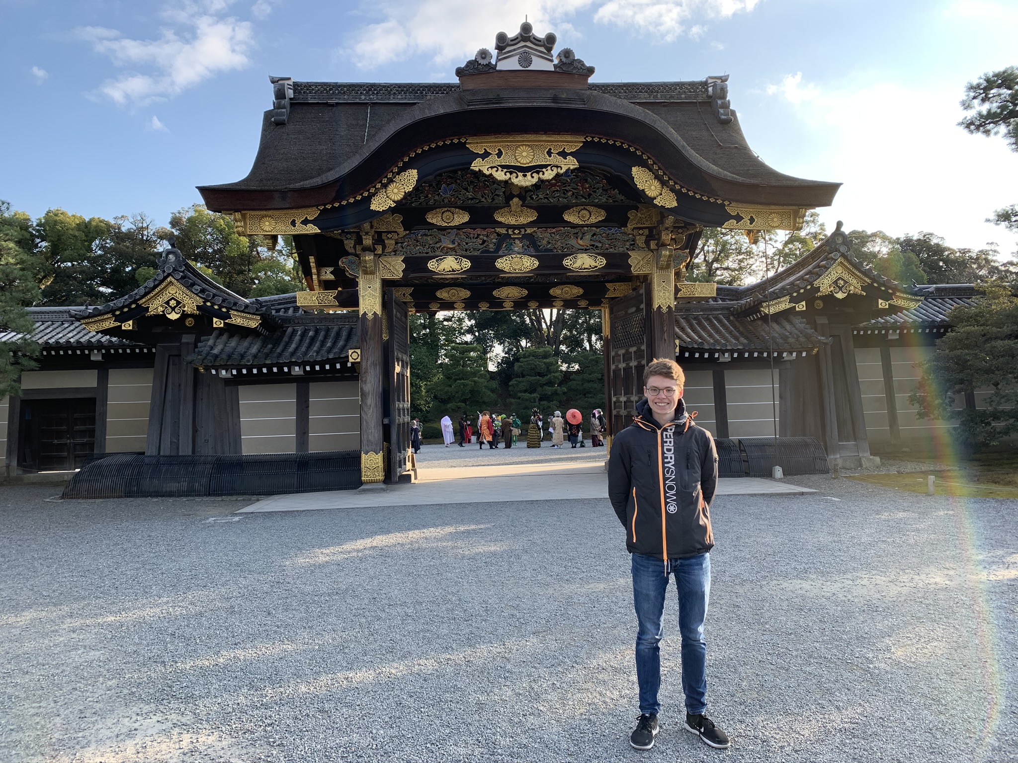 Studierende am IEHK « IEHK-Aktuell