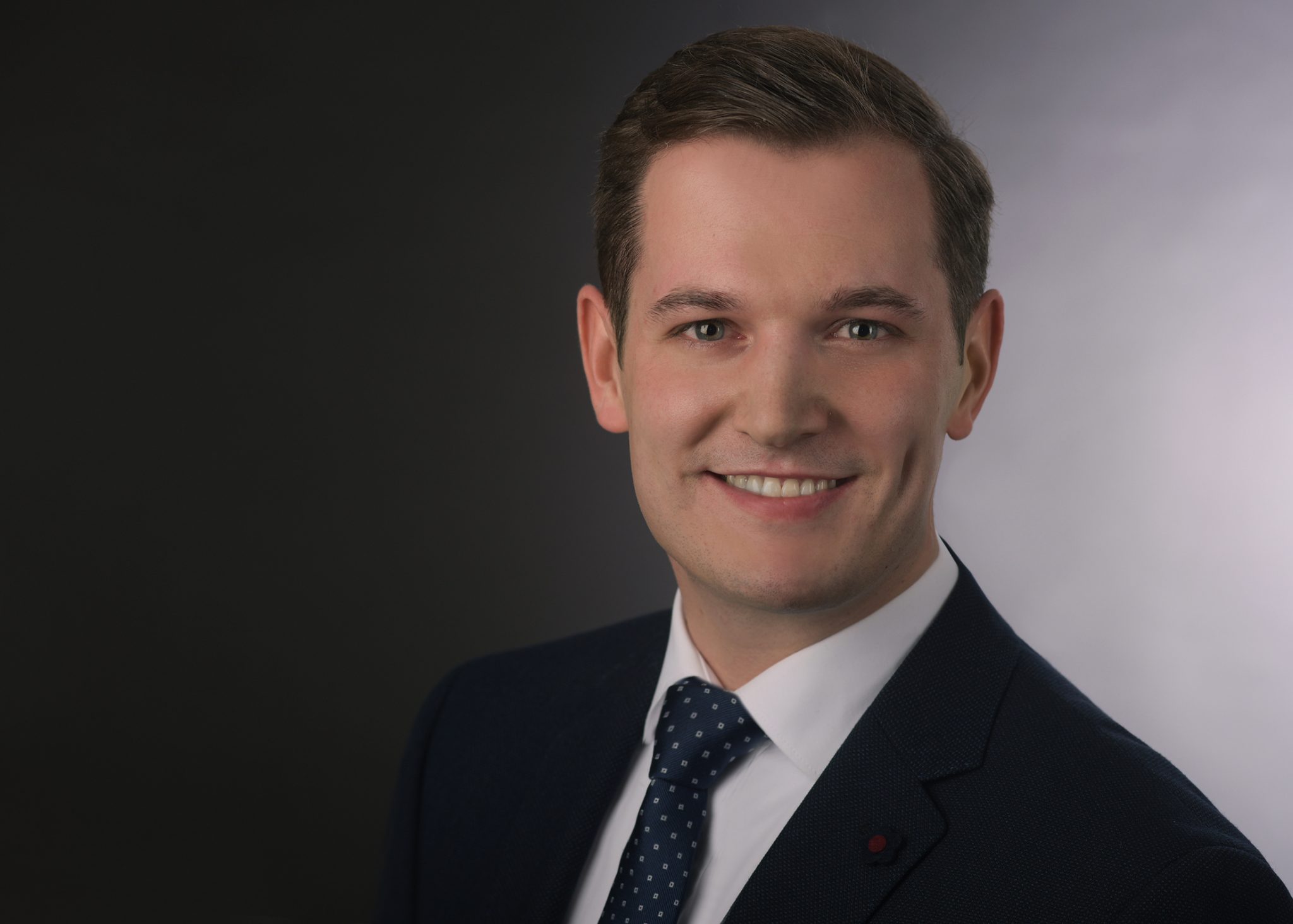 Wir stellen unseren Alumnus Dr.-Ing. Steve Münch vor! « IEHK-Aktuell