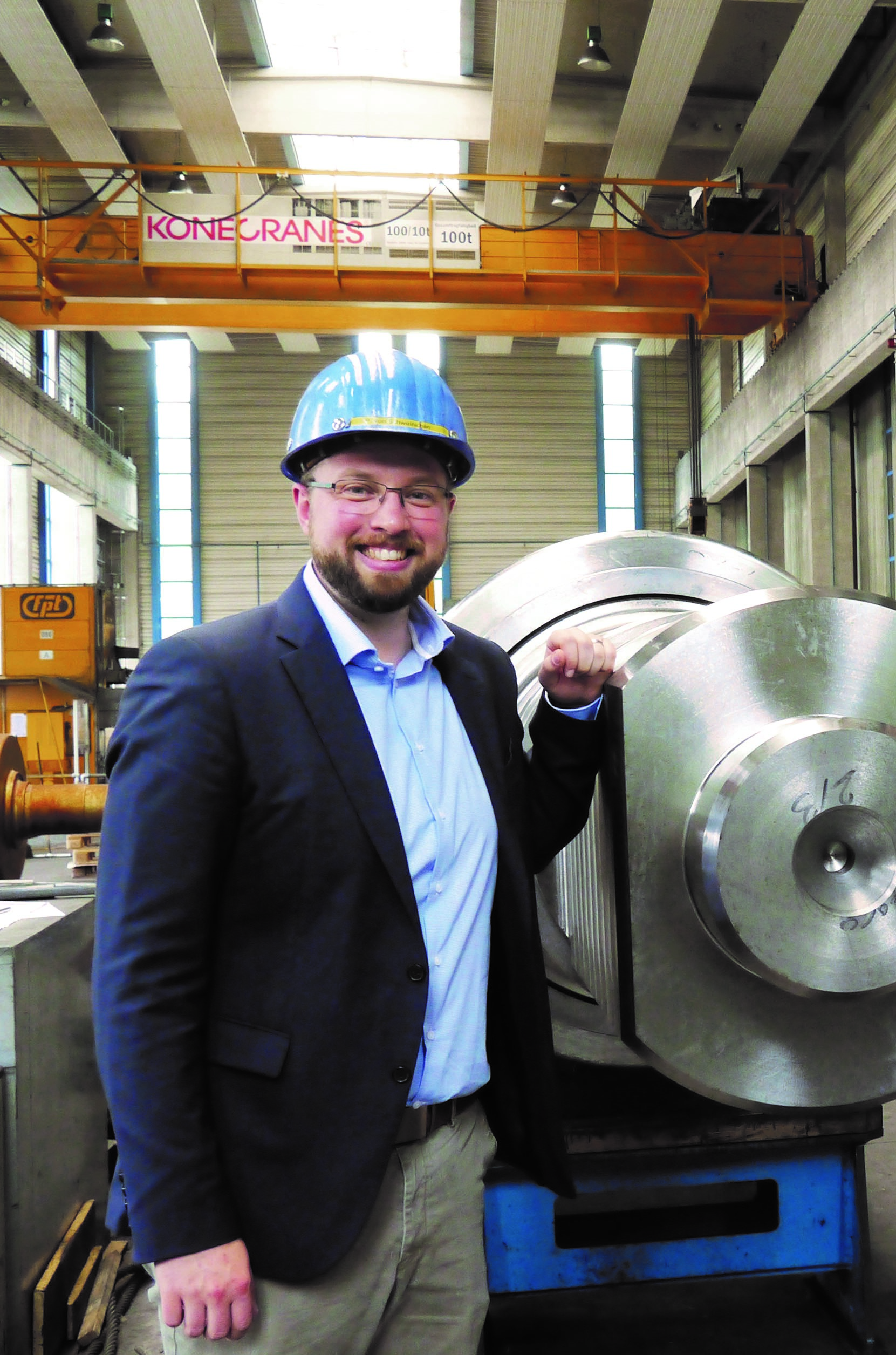 Kollegen « IEHK-Aktuell