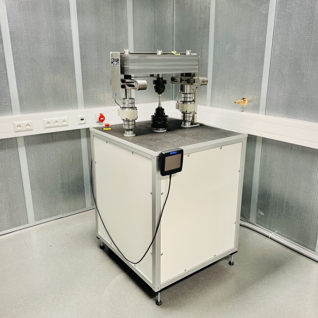 Gerätschaften « IEHK-Aktuell