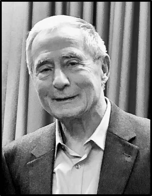 Prof. Dr. rer. nat. Günter Debus (1939 – 2022) « IfP Blog