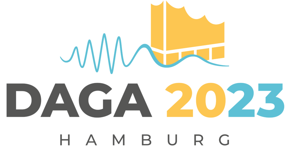 Das IfP auf der DAGA 2023 « IfP Blog