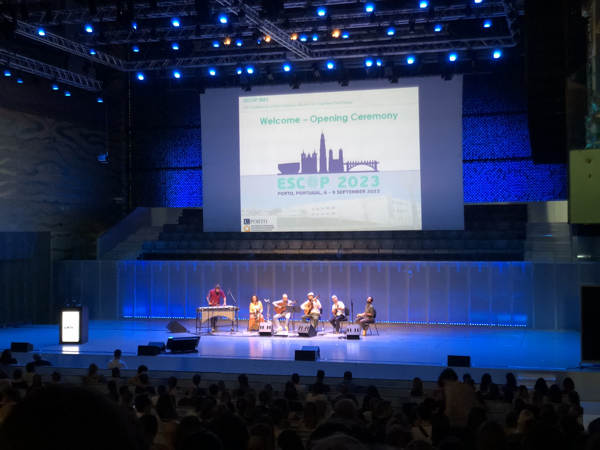RWTH Aachen at ESCoP in Porto! « IfP Blog
