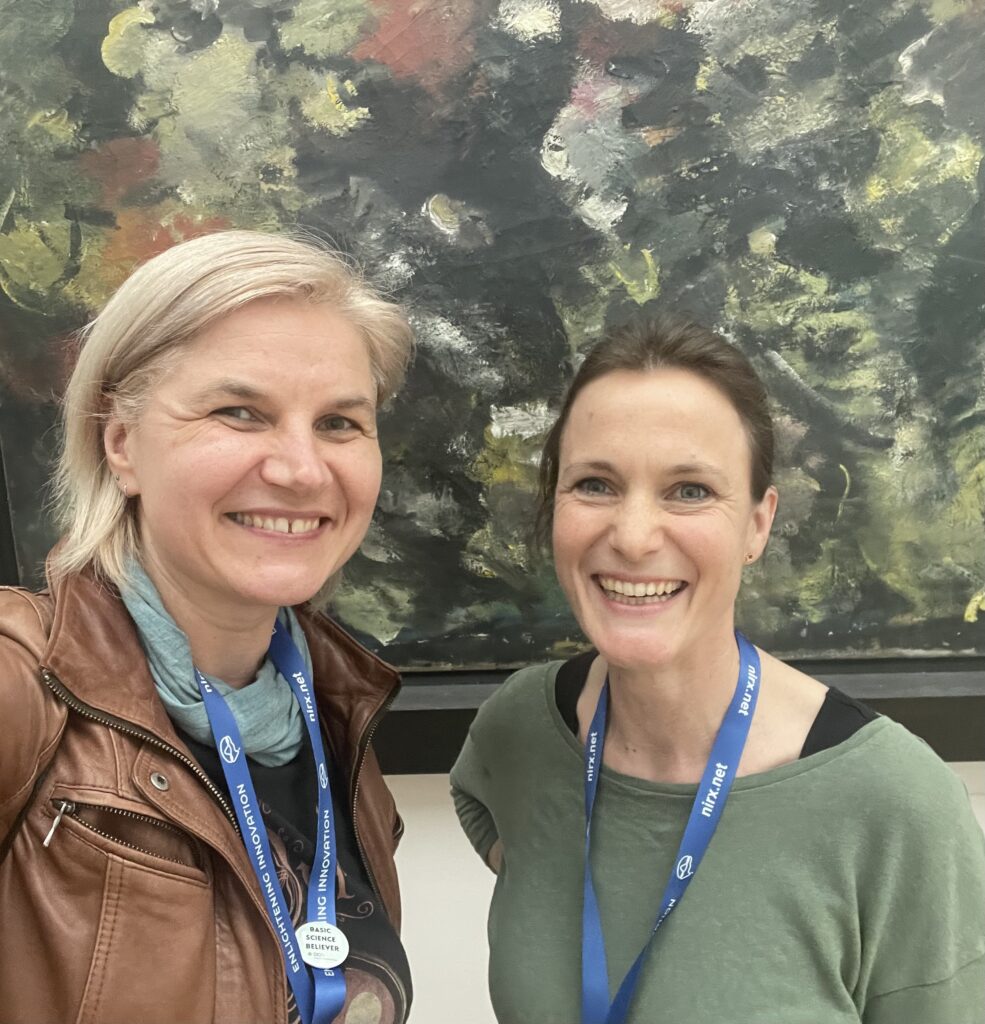 The IfP at TeaP 2025 in Frankfurt! « IfP Blog