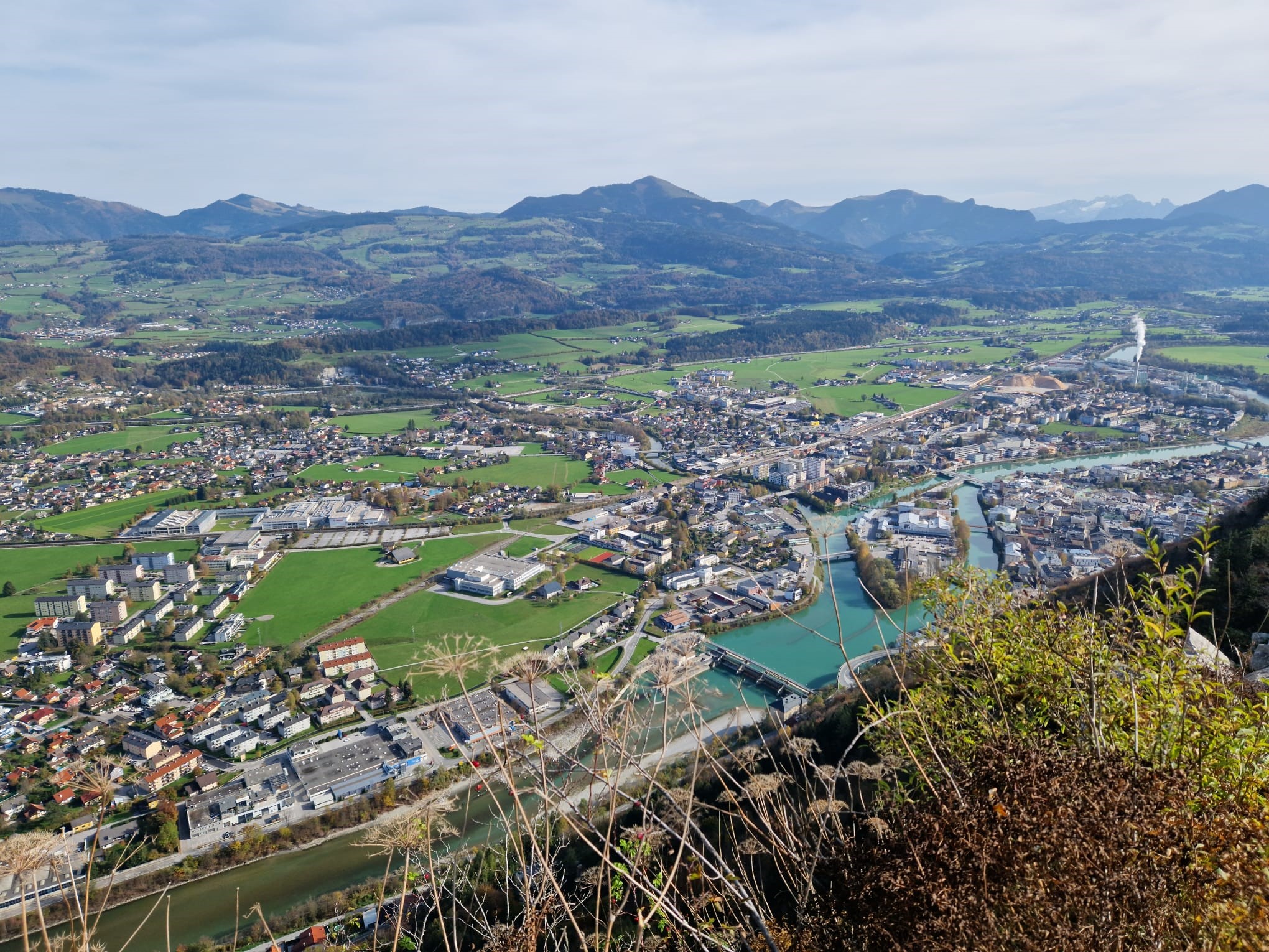 Internship at Bosch in Austria « Intern Abroad