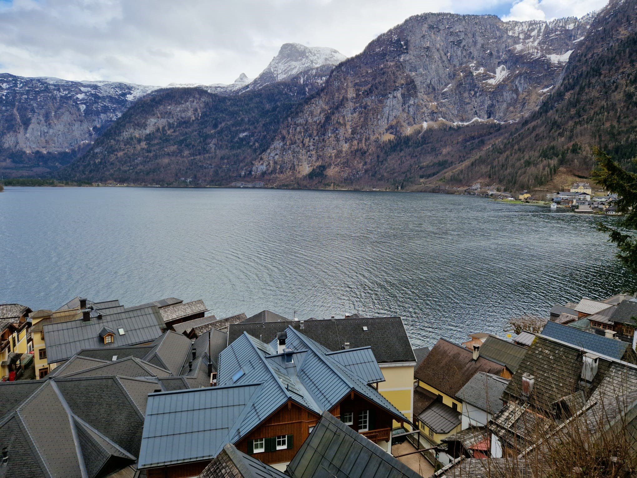 Internship at Bosch in Austria « Intern Abroad