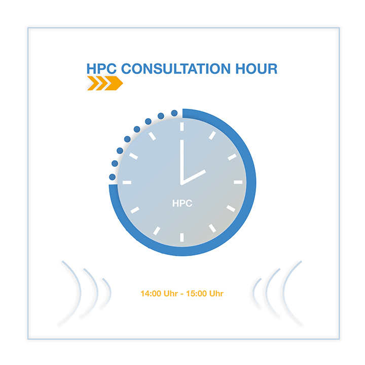 HPC « IT Center Events