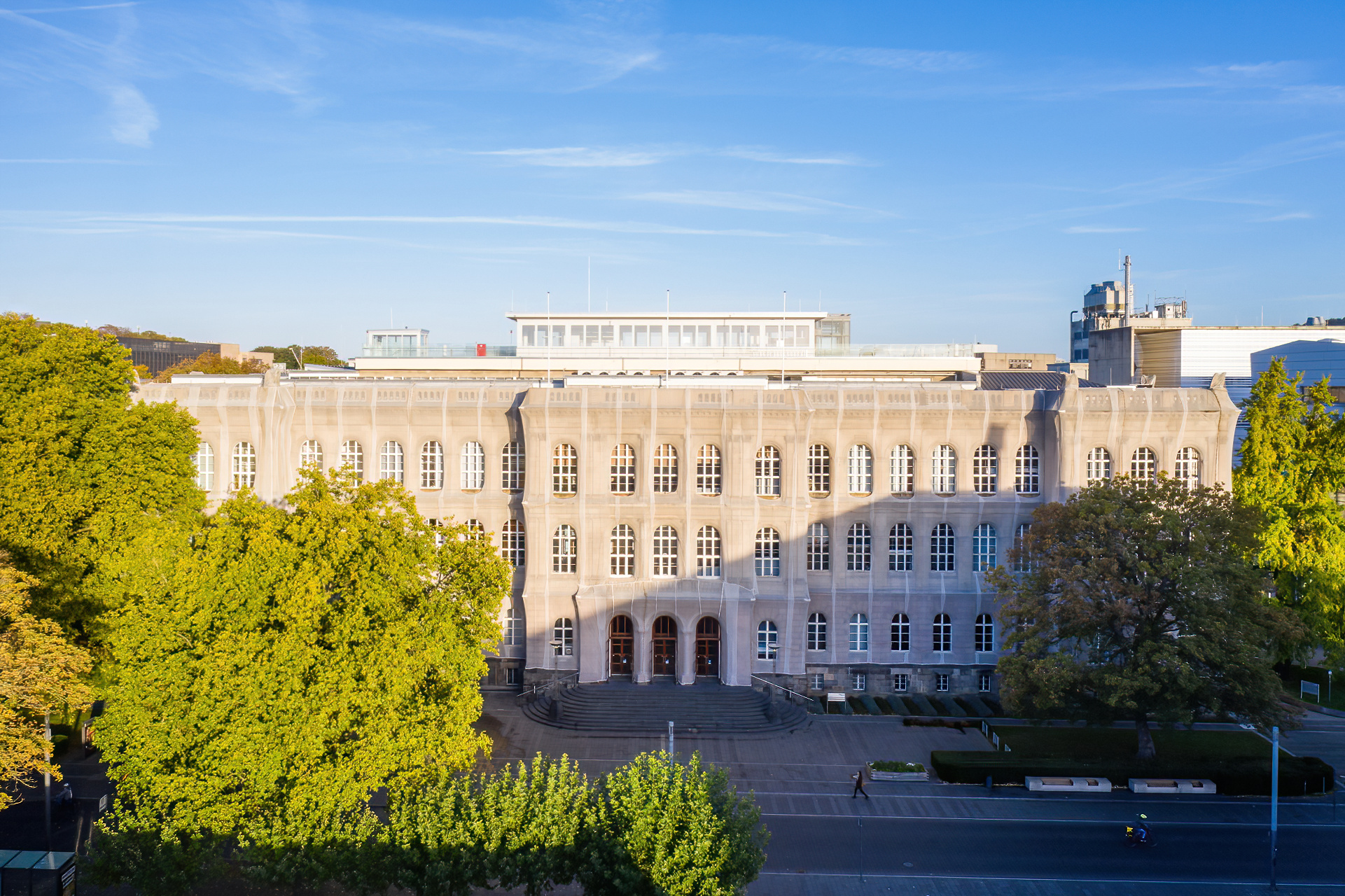 University Development Plan • IT Center Blog