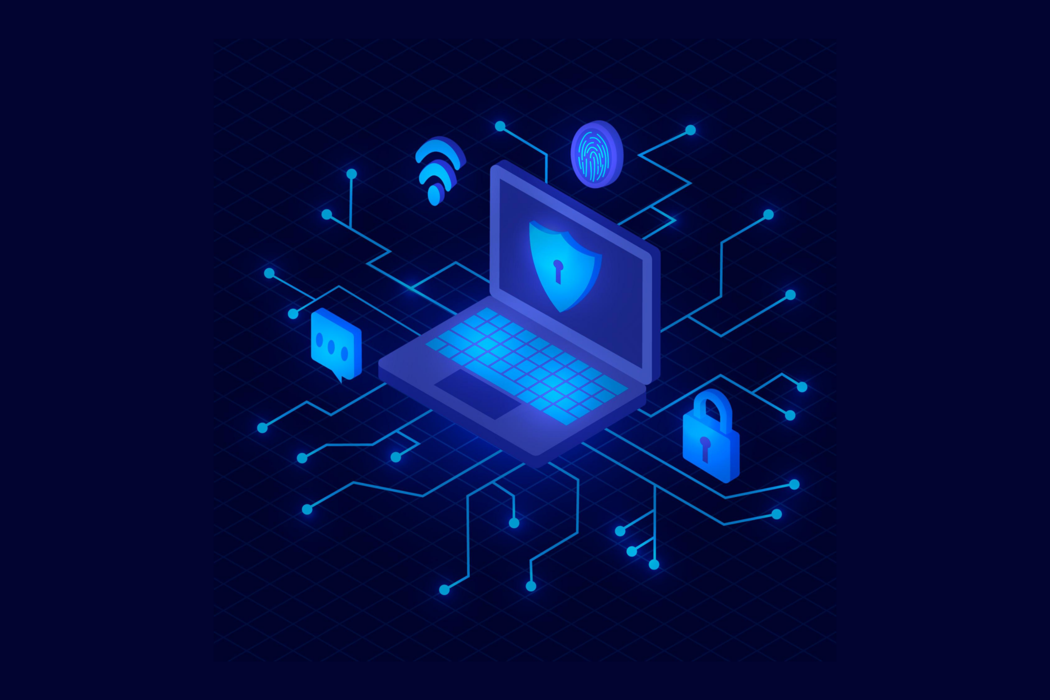 Sicherheitsmechanismen kurz erklärt: MFA • IT Center Blog IT Center Blog