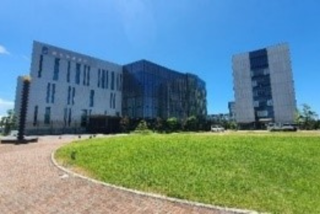 ENSIMA: One Year Towards Green Simulation • IT Center Blog