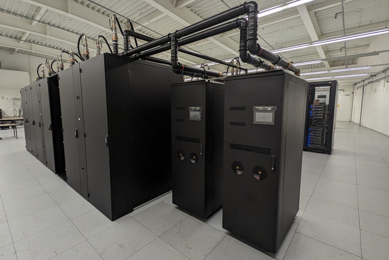 CLAIX-2023: New Supercomputer at the RWTH • IT Center Blog IT Center Blog