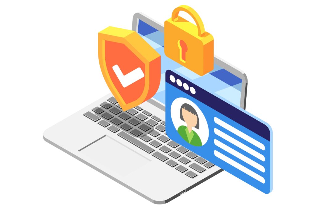 Basics at RWTH: IdM Selfservice • IT Center Blog