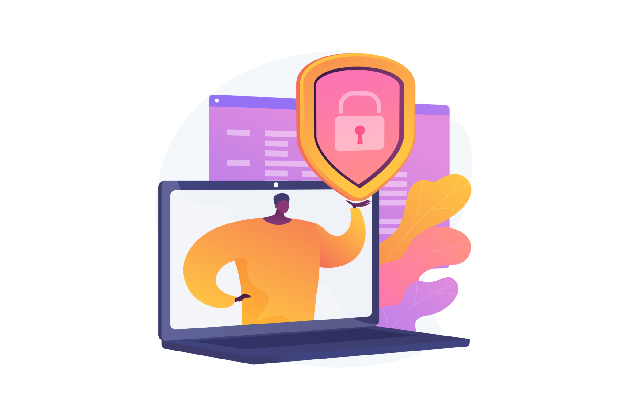 Firewalls – The OSI Model • IT Center Blog