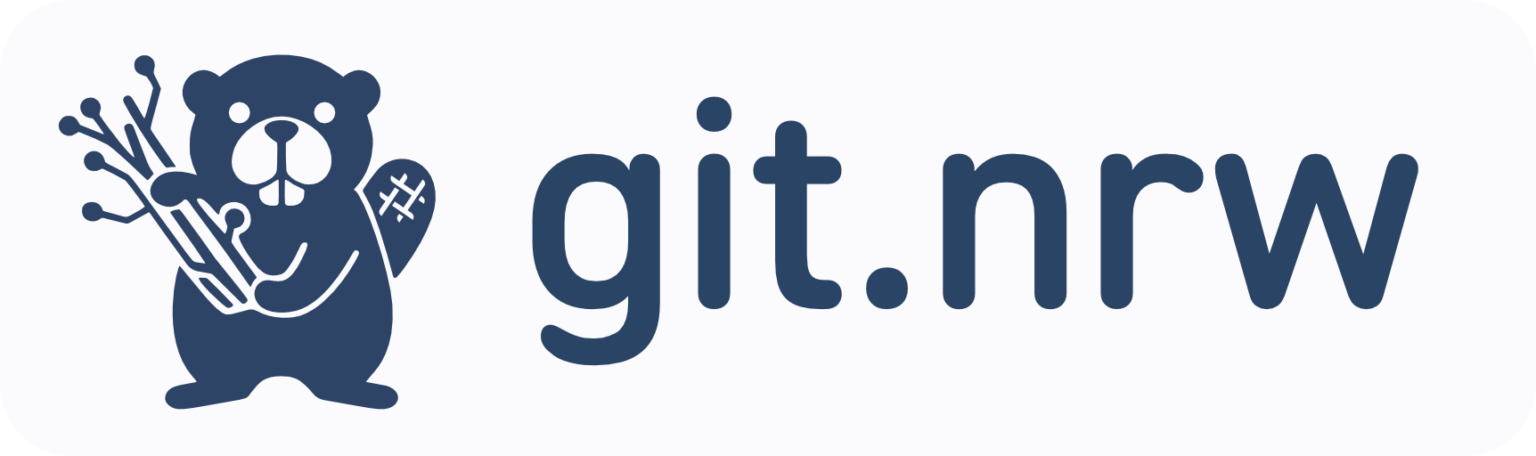 Gäste in git.nrw – Ein neuer Weg zur Zusammenarbeit • IT Center Blog IT ...