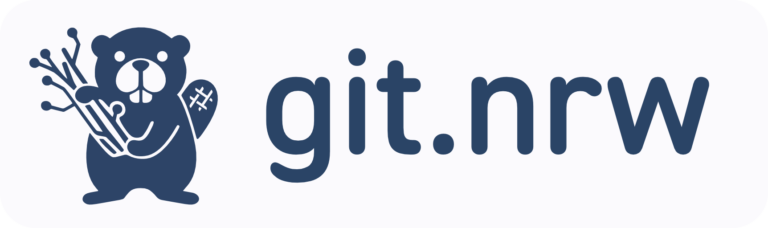 Gäste in git.nrw – Ein neuer Weg zur Zusammenarbeit • IT Center Blog IT ...