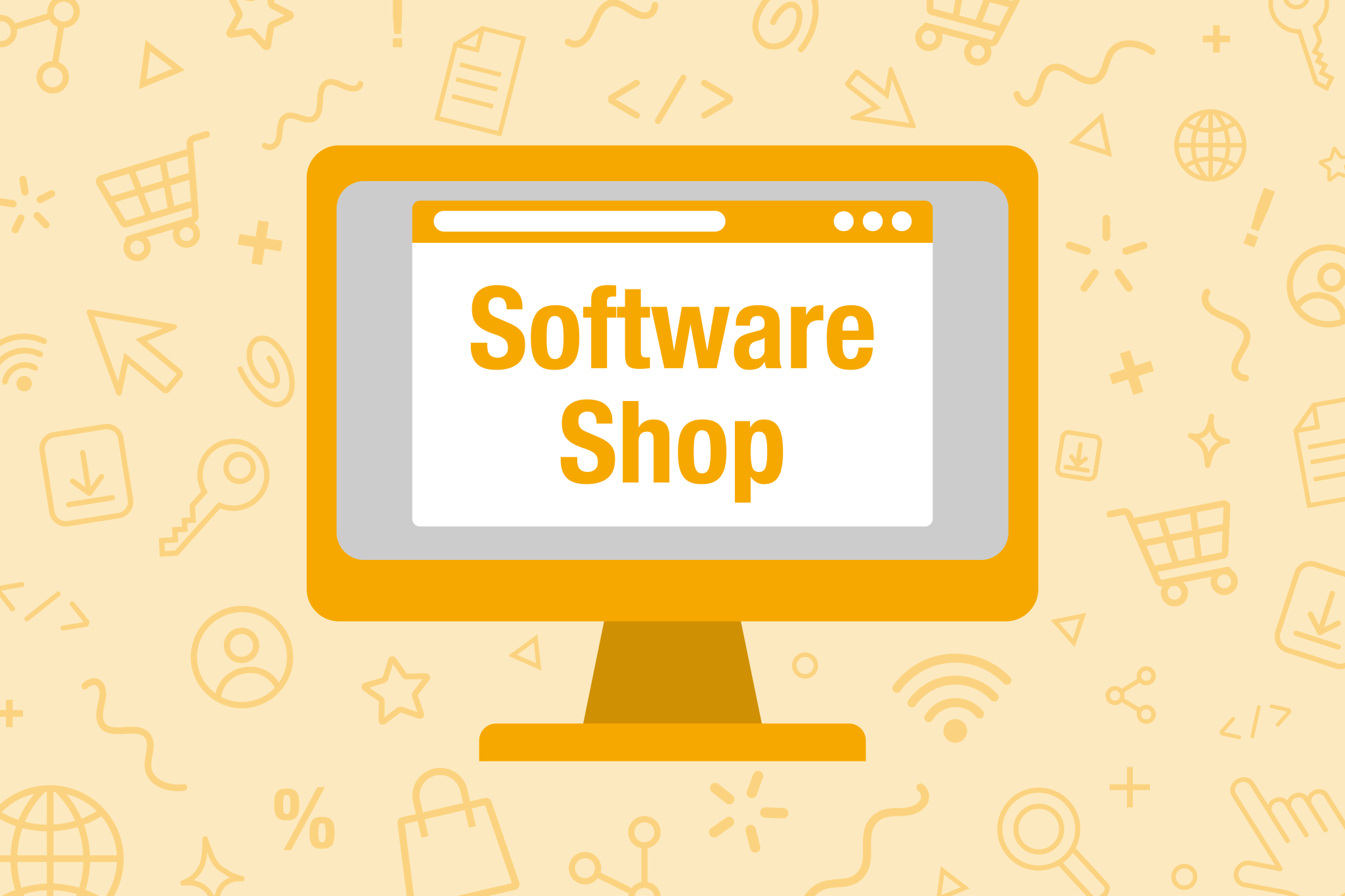 Der neue RWTH Software-Shop • IT Center Blog IT Center Blog