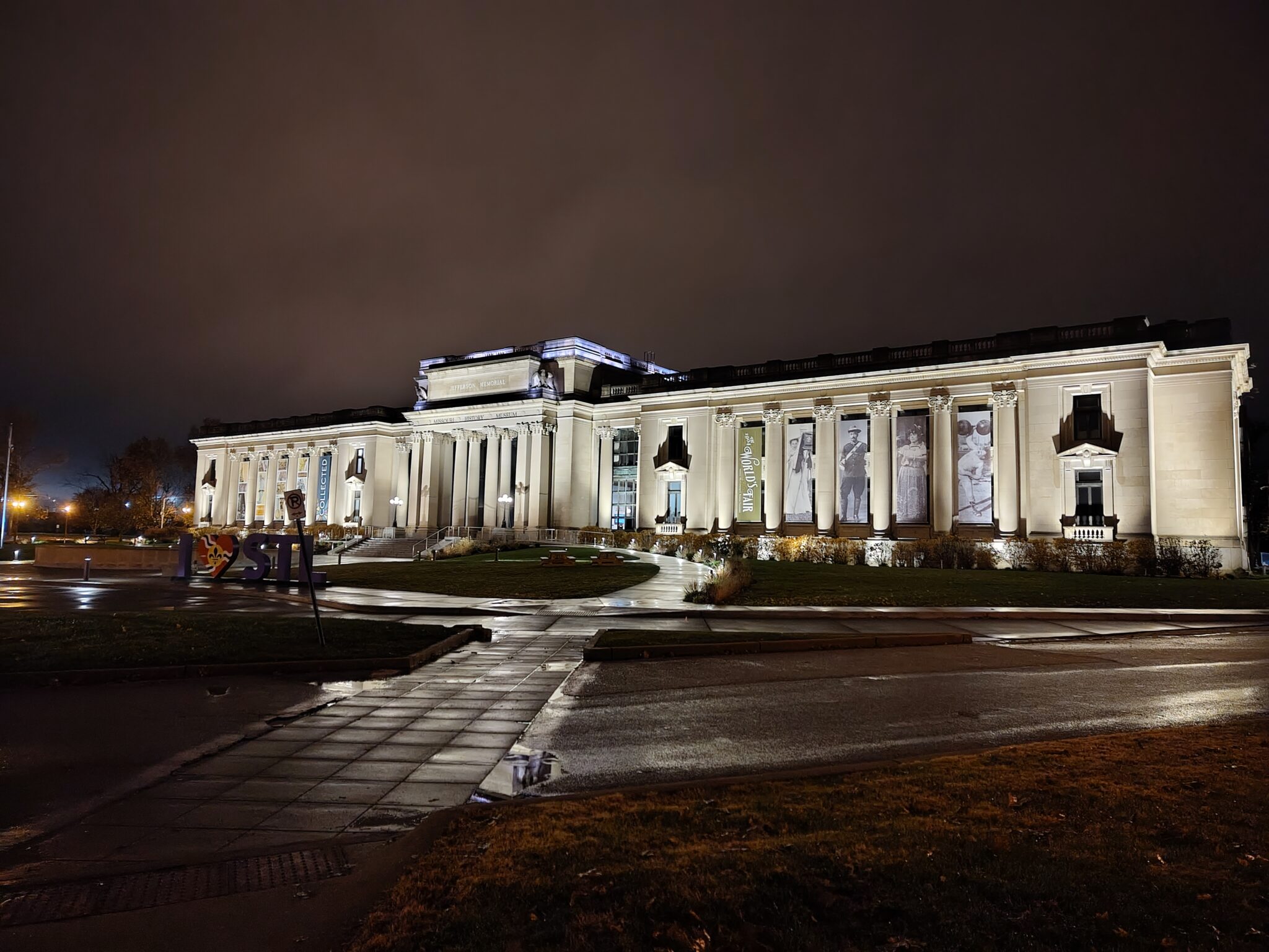 Rückblick auf die SC25: HPC-Highlights aus St. Louis • IT Center Blog ...