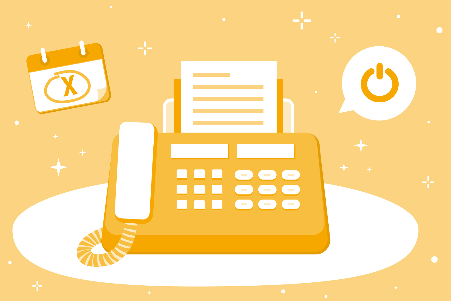 Goodbye FAX: Secure Communication at RWTH • IT Center Blog IT Center Blog