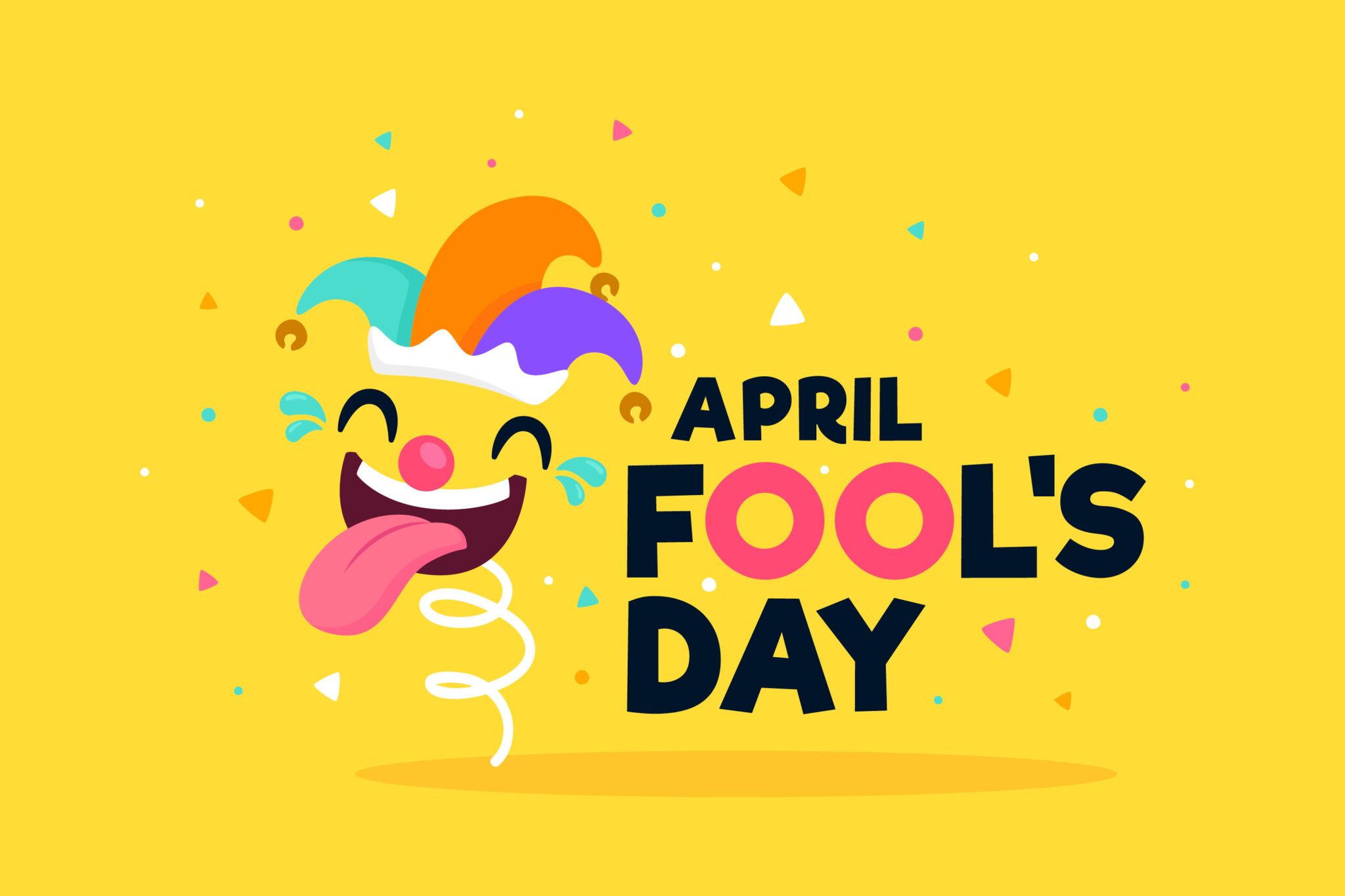April Fools’ Day in IT – When Even the Server Laughs! • IT Center Blog