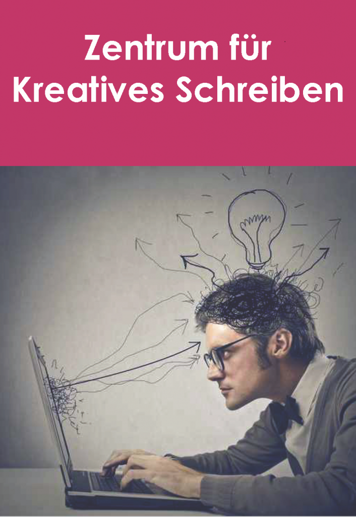 ZKS meets Sprachenzentrum: Blockseminare „English Writing Workshop“ und ...