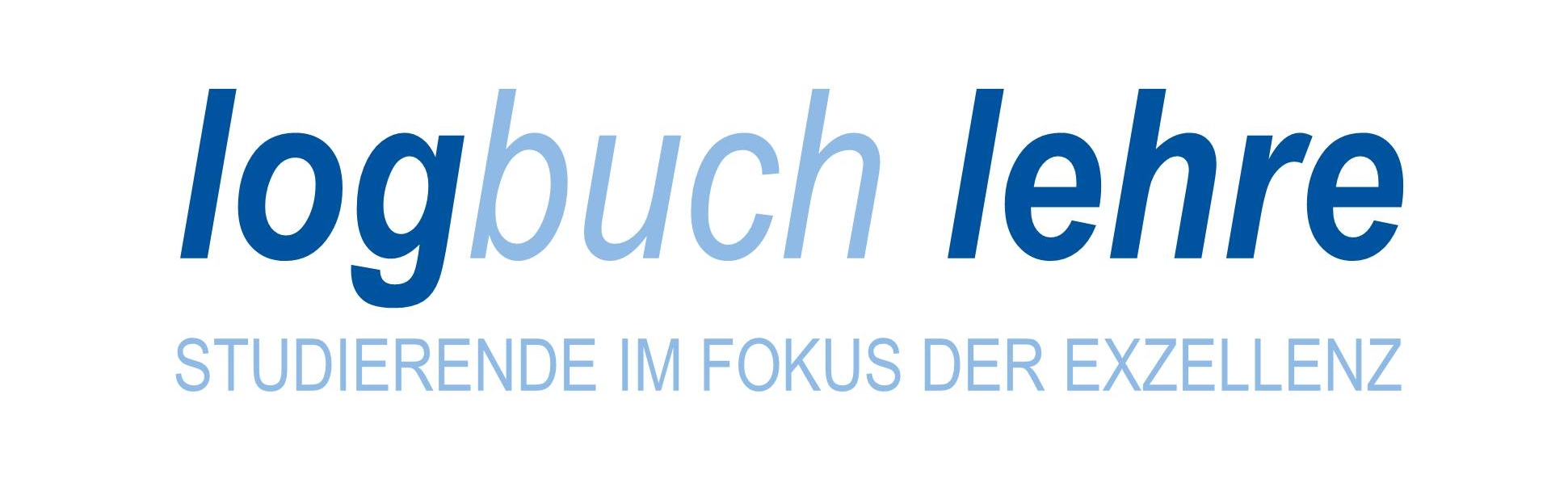 Wortmarke LL « Logbuch Lehre