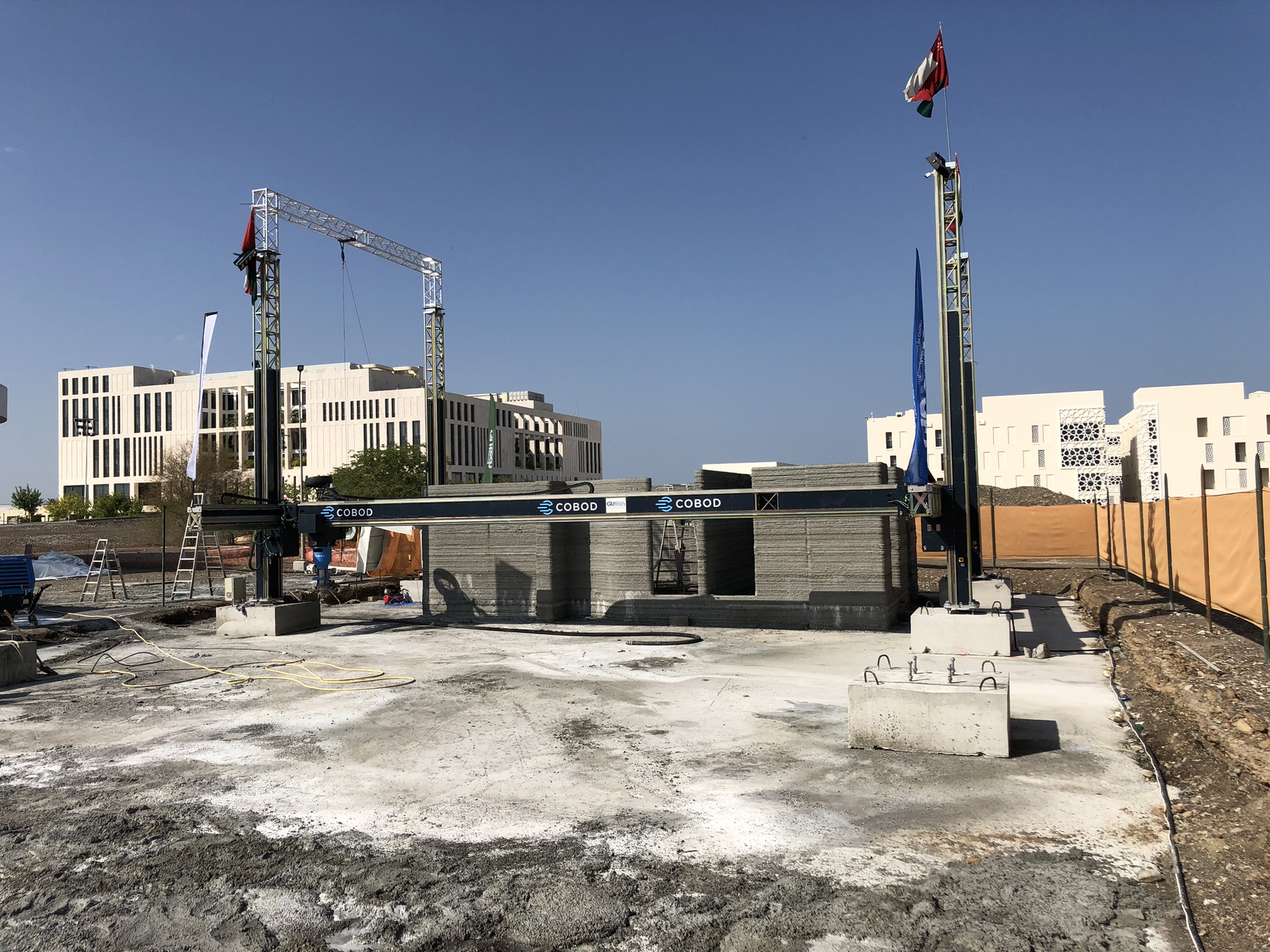 Aktuell « Kooperationsprojekt GUtech