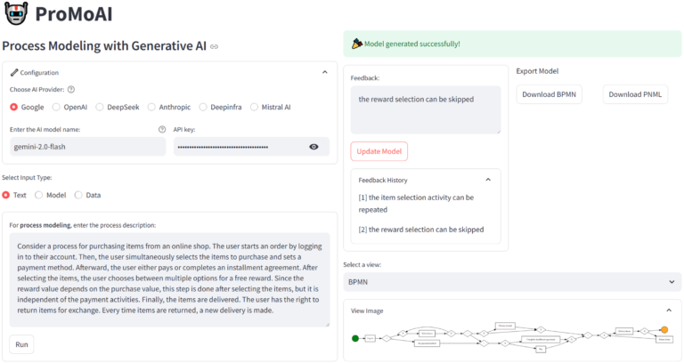 Can AI Really Model Your Business Processes? A Deep Dive into LLMs and ...
